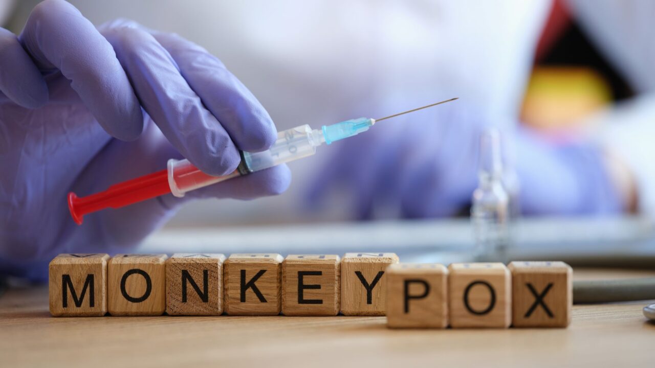 Monkeypox What You Need To Know | ZupMed